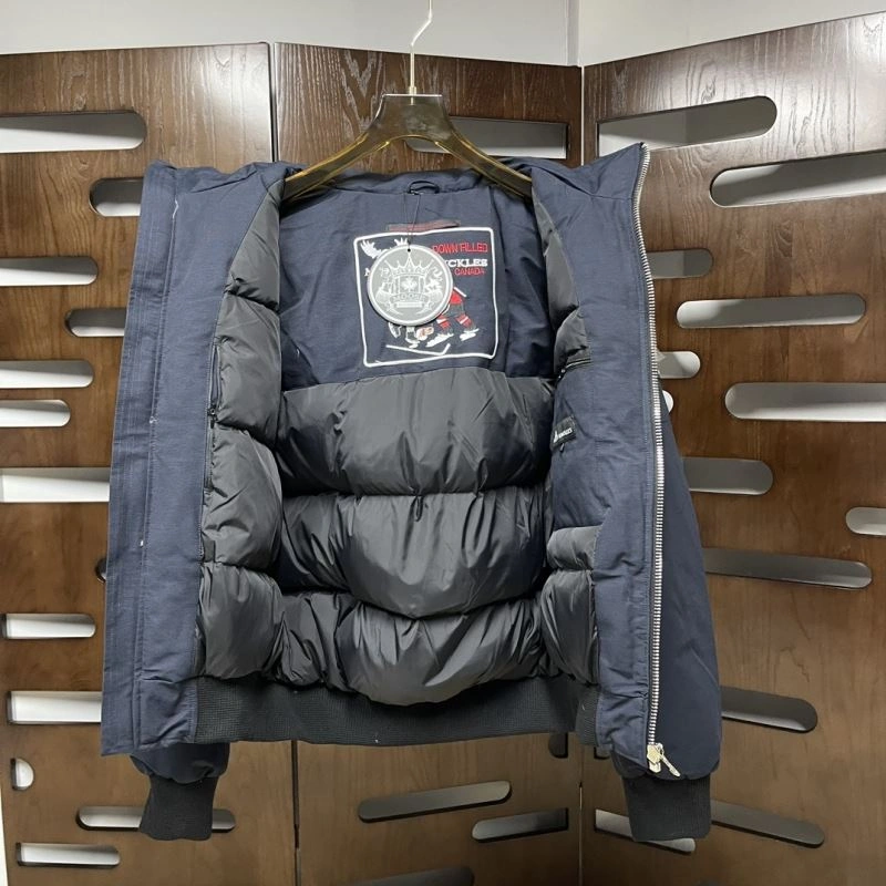 Low-cost Canada Goose Down Jackets
