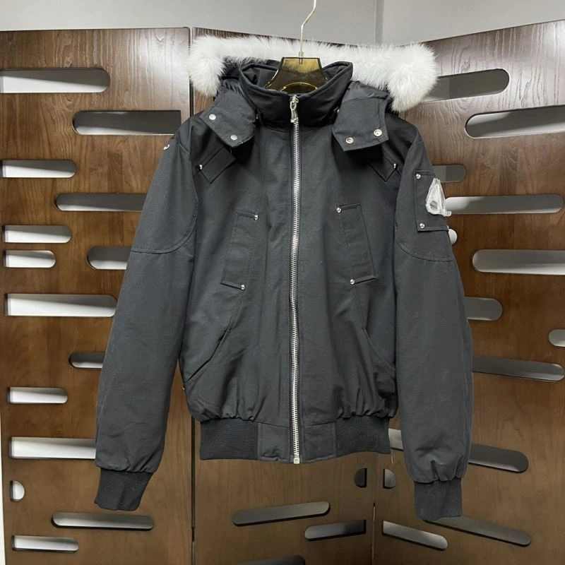 Canada Goose Down Jackets