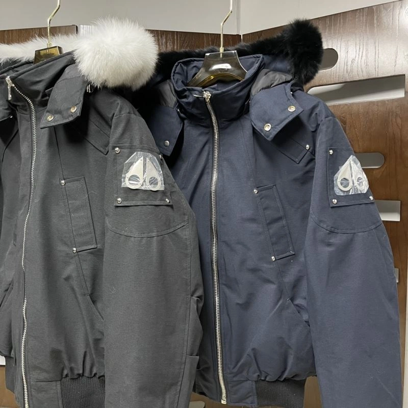 Inexpensive Canada Goose Down Jackets