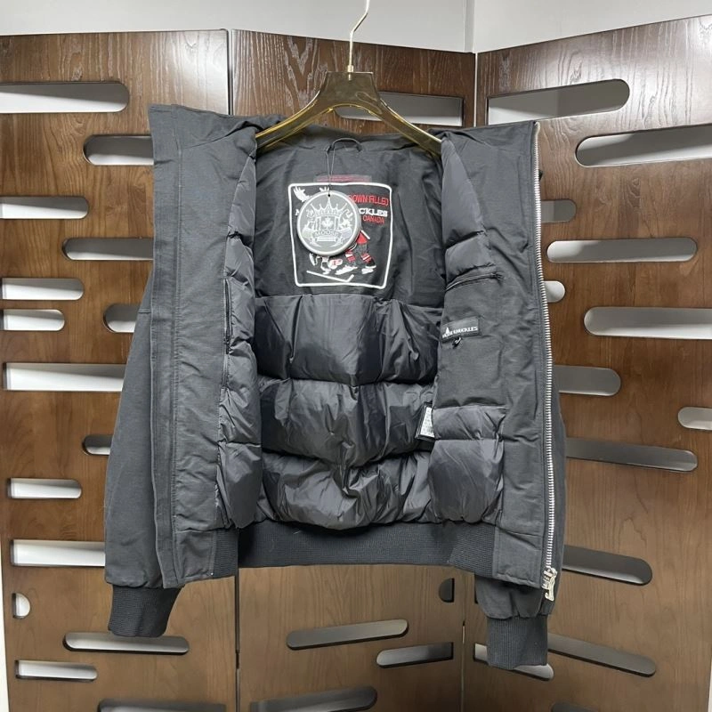 Inexpensive Canada Goose Down Jackets
