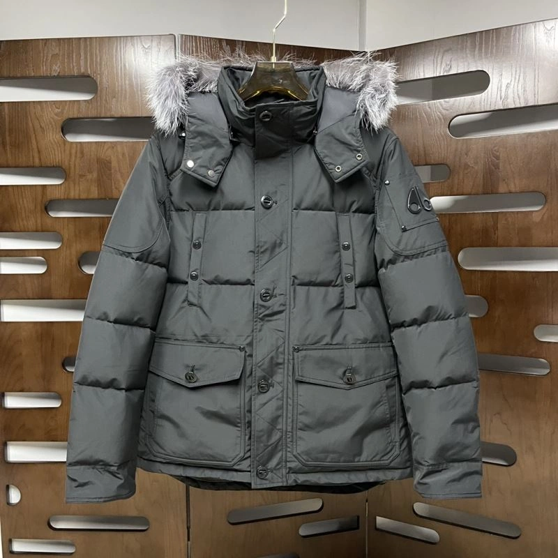 Canada Goose Down Jackets