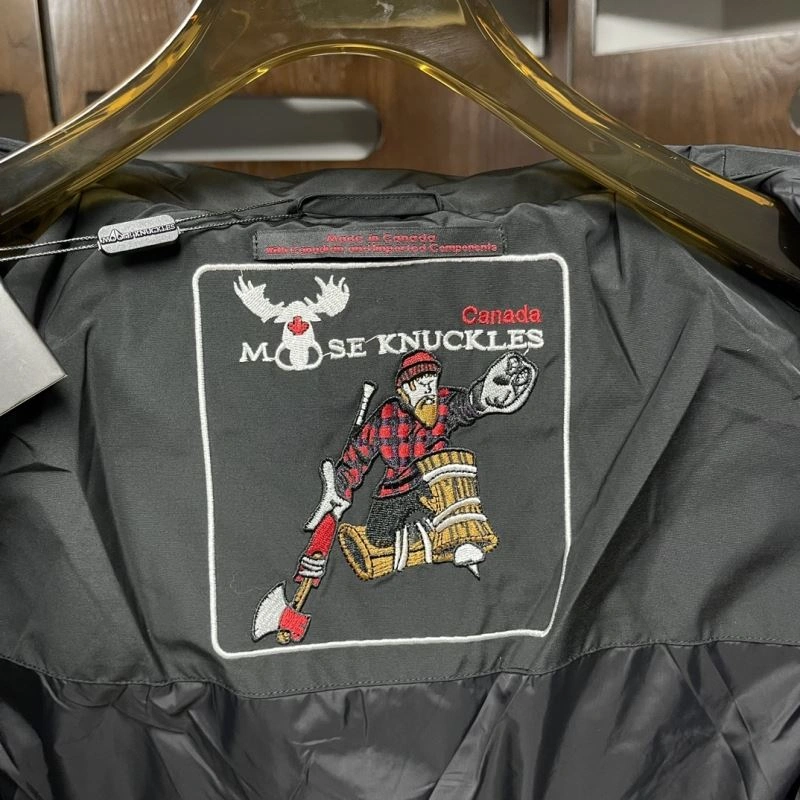 Legit Canada Goose Down Jackets