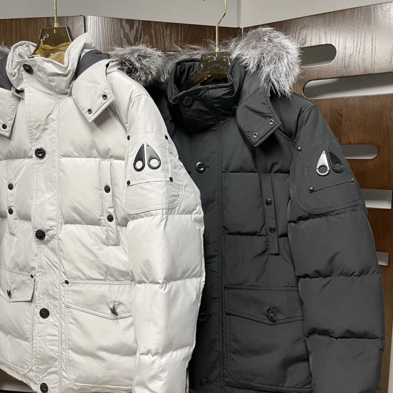 Legit Canada Goose Down Jackets