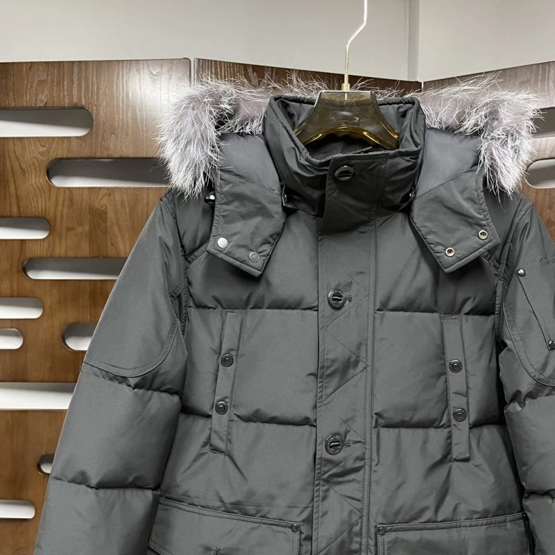 Legit Canada Goose Down Jackets