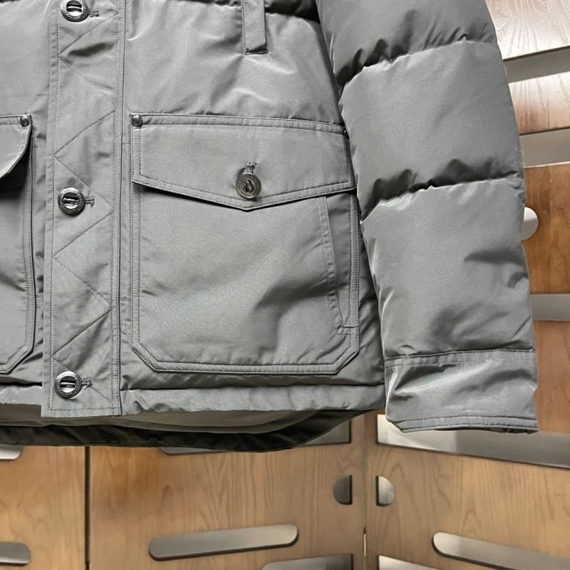 Legit Canada Goose Down Jackets
