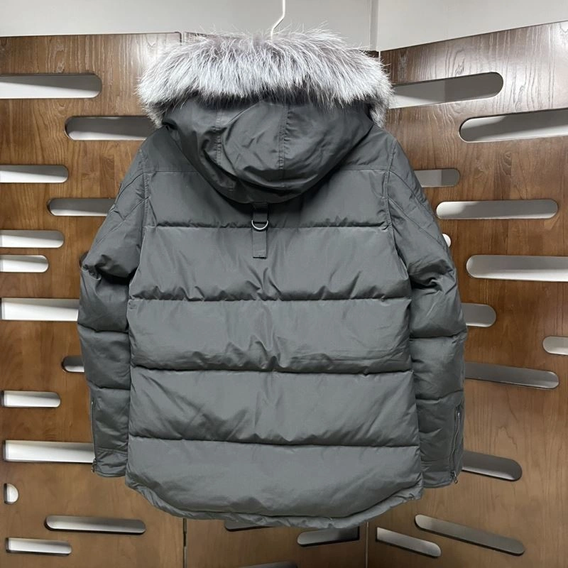 Legit Canada Goose Down Jackets