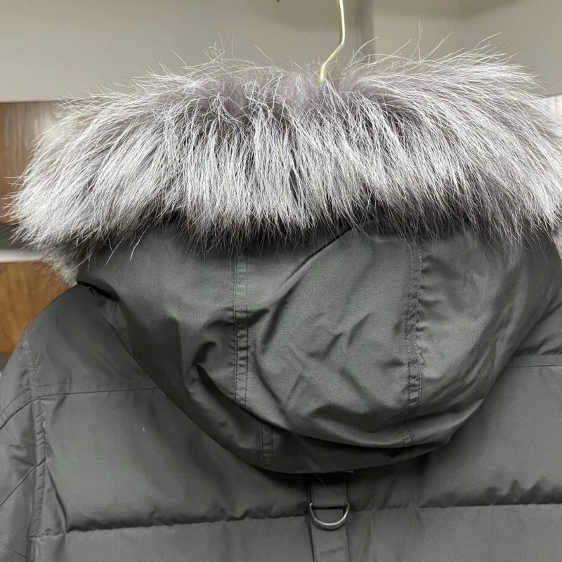 Legit Canada Goose Down Jackets