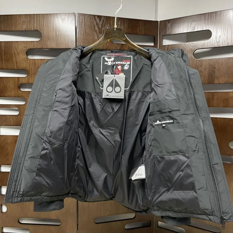 Legit Canada Goose Down Jackets