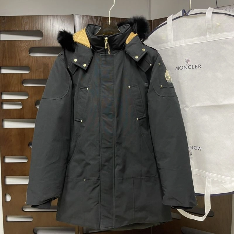 Canada Goose Down Jackets