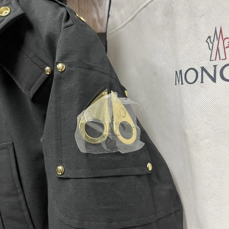 Economical Canada Goose Down Jackets