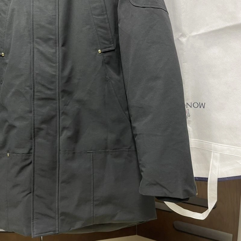 Economical Canada Goose Down Jackets