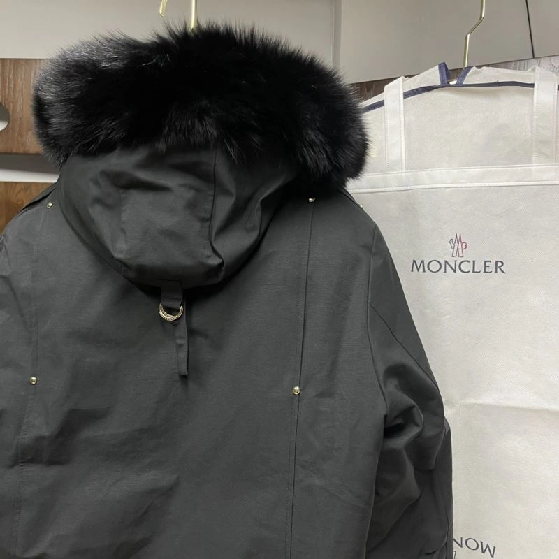 Economical Canada Goose Down Jackets