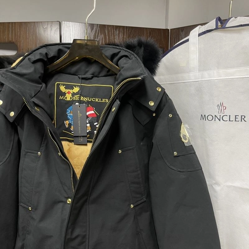 Economical Canada Goose Down Jackets