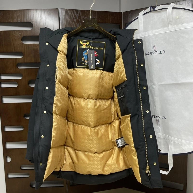Economical Canada Goose Down Jackets