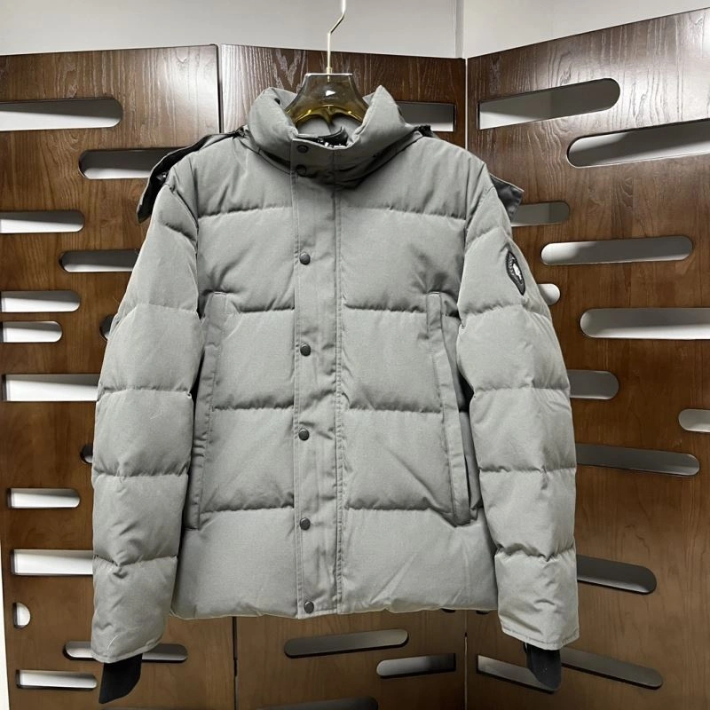 Canada Goose Down Jackets