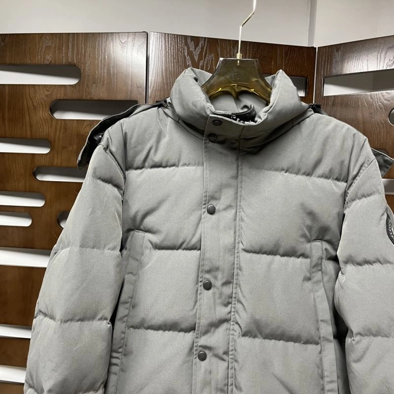 Brand-original Canada Goose Down Jackets