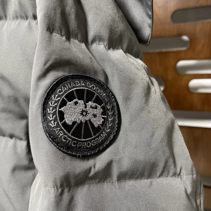 Brand-original Canada Goose Down Jackets