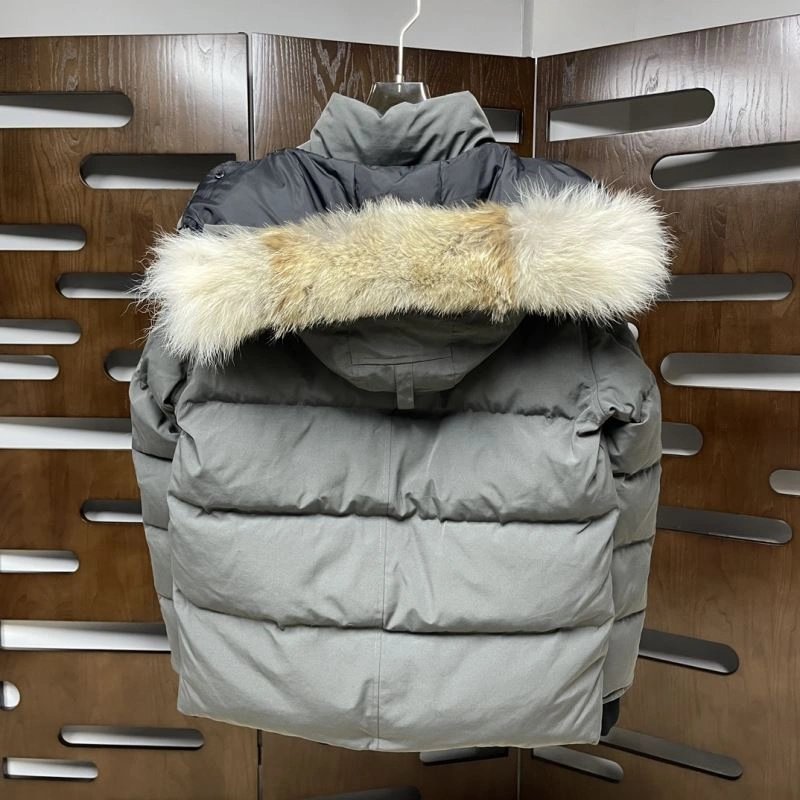 Brand-original Canada Goose Down Jackets