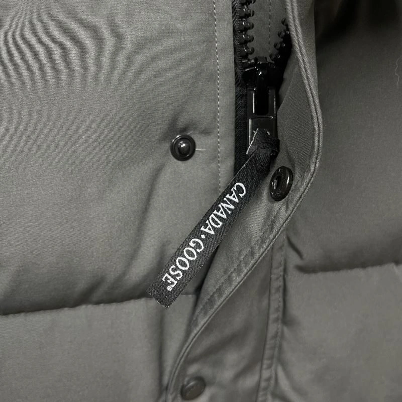 Brand-original Canada Goose Down Jackets