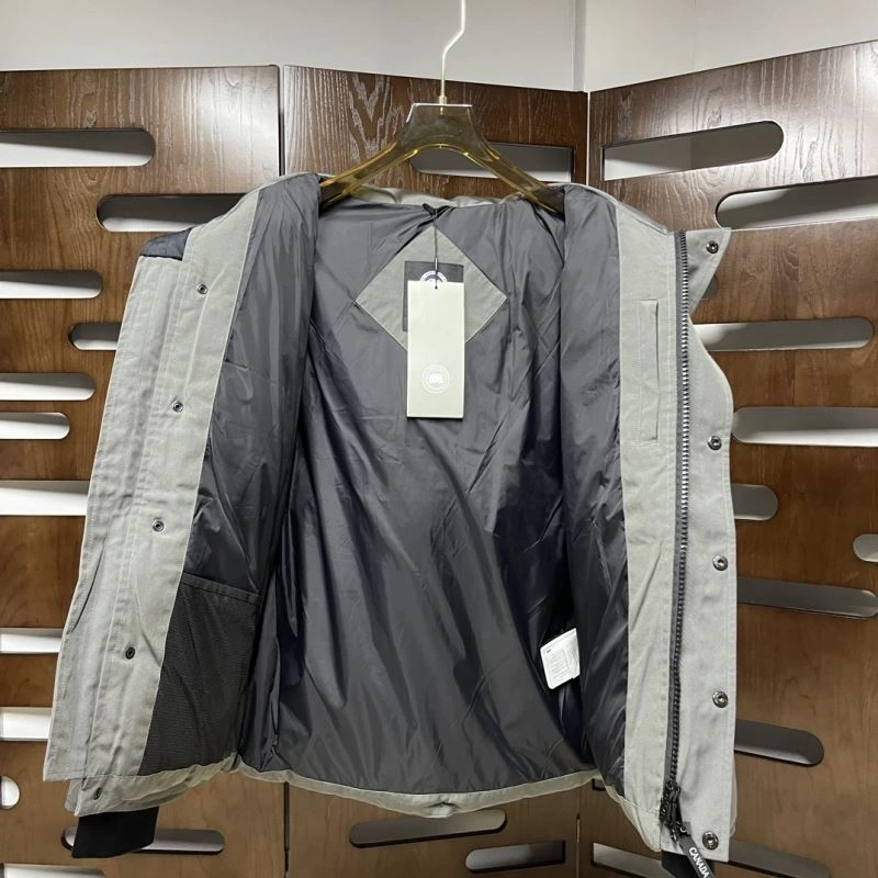 Brand-original Canada Goose Down Jackets
