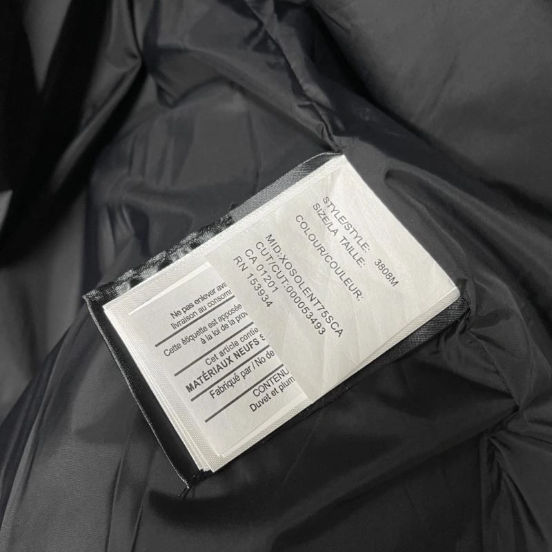 Brand-original Canada Goose Down Jackets