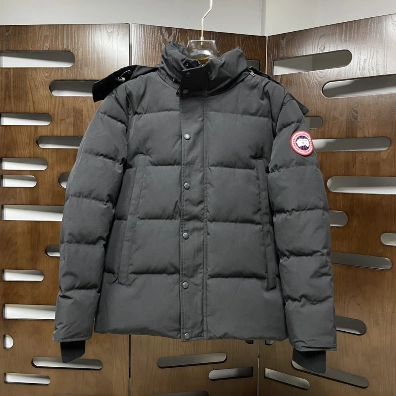 Canada Goose Down Jackets