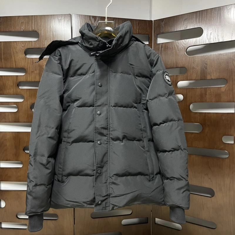 OEM Canada Goose Down Jackets