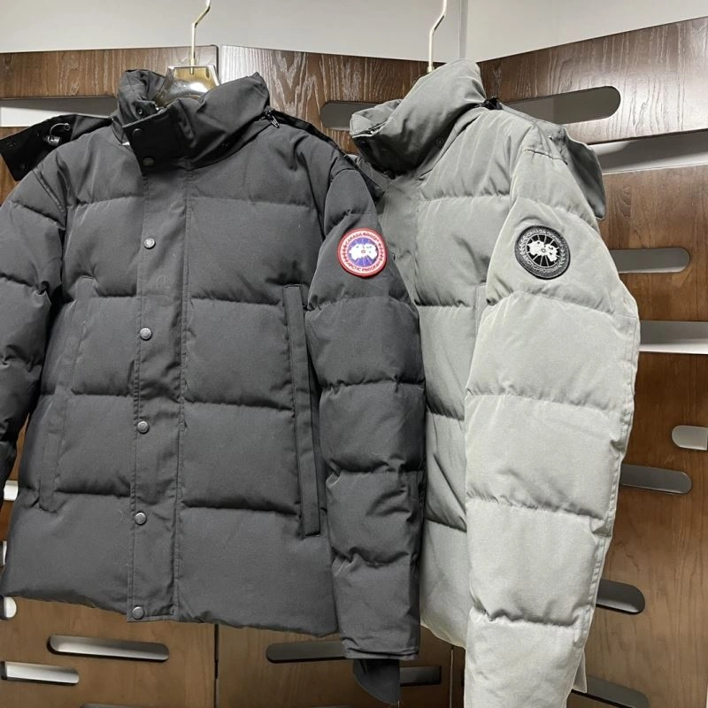 OEM Canada Goose Down Jackets