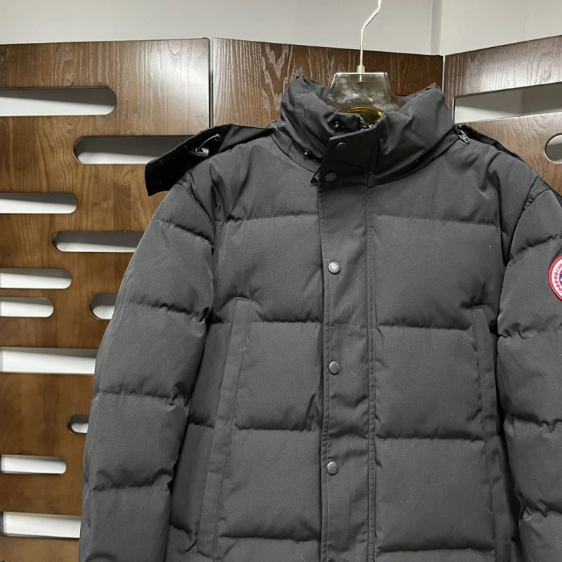 OEM Canada Goose Down Jackets