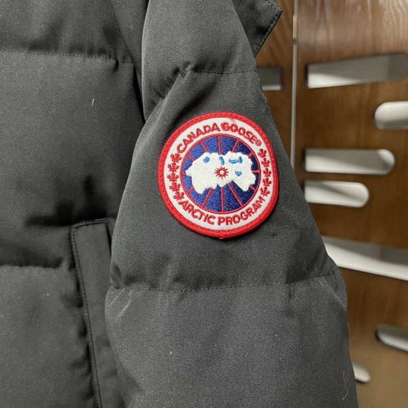 OEM Canada Goose Down Jackets