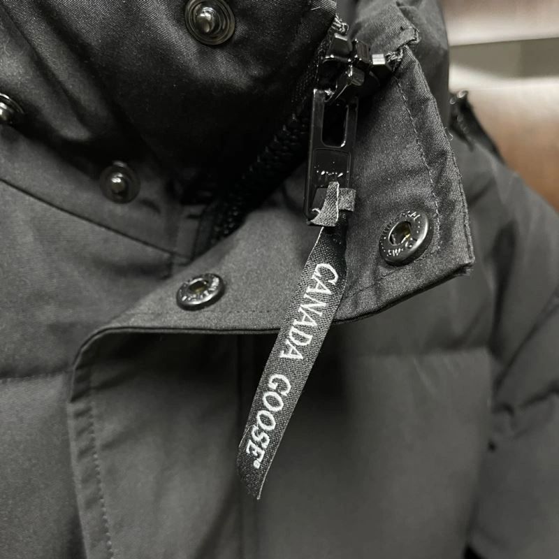 OEM Canada Goose Down Jackets