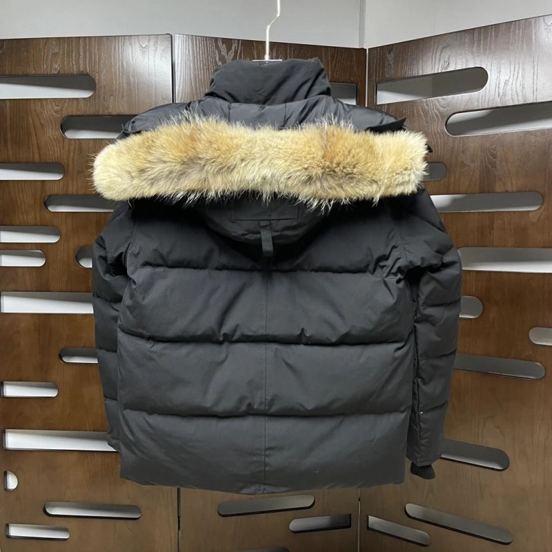 OEM Canada Goose Down Jackets