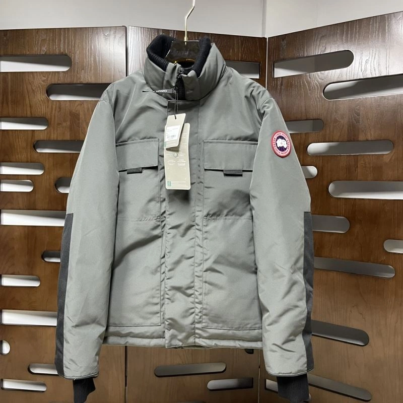 Canada Goose Down Jackets