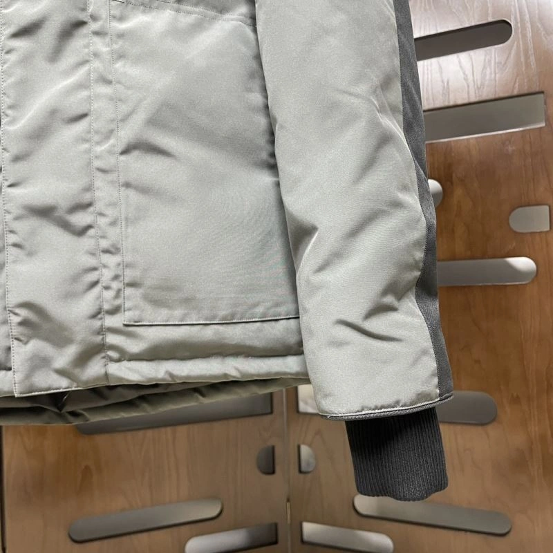High accuracy Canada Goose Down Jackets