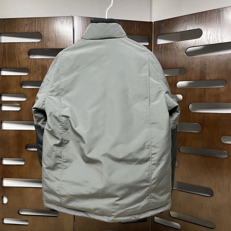 High accuracy Canada Goose Down Jackets