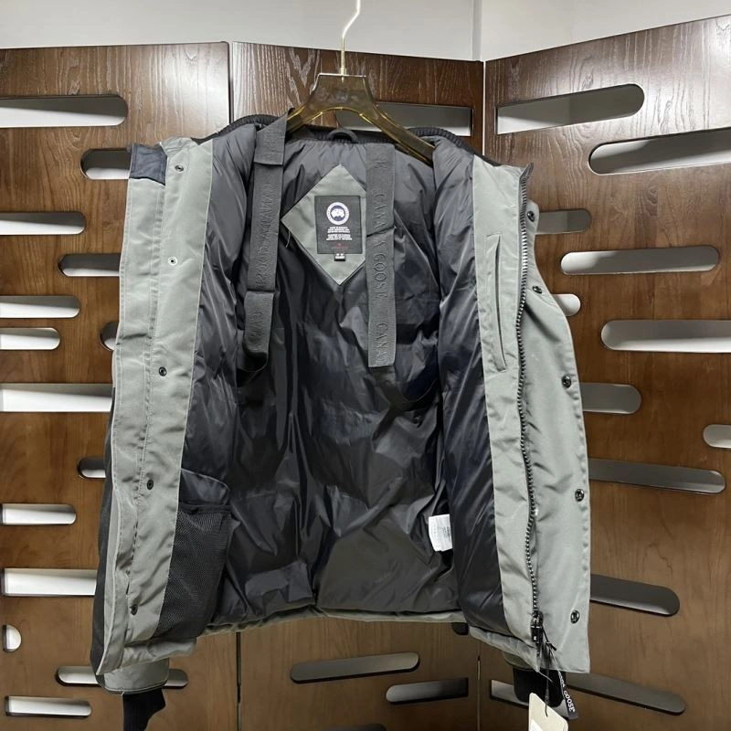 High accuracy Canada Goose Down Jackets