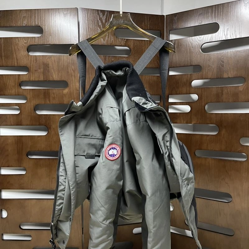 High accuracy Canada Goose Down Jackets