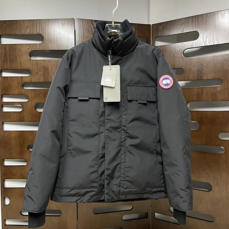Canada Goose Down Jackets