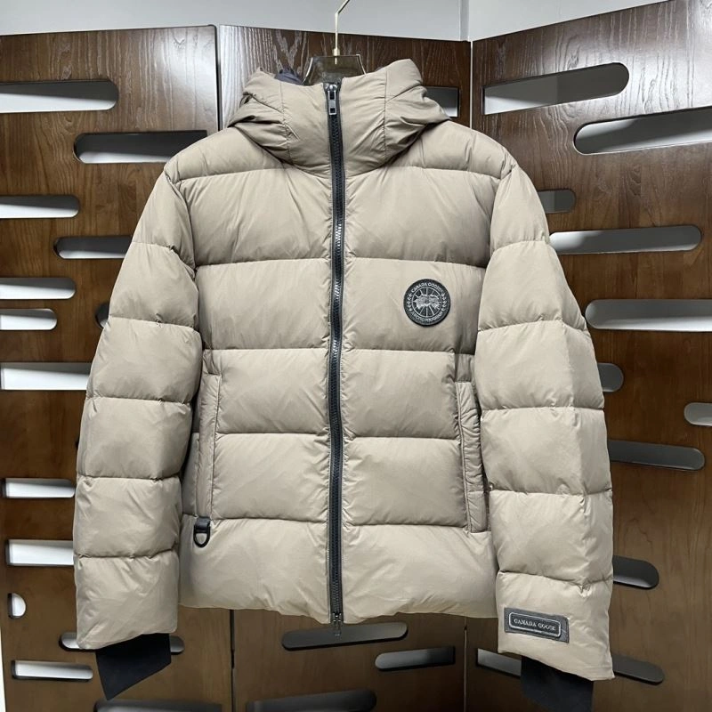 Canada Goose Down Jackets