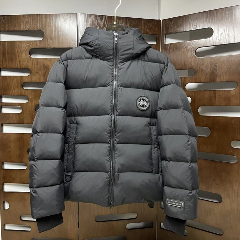 Canada Goose Down Jackets