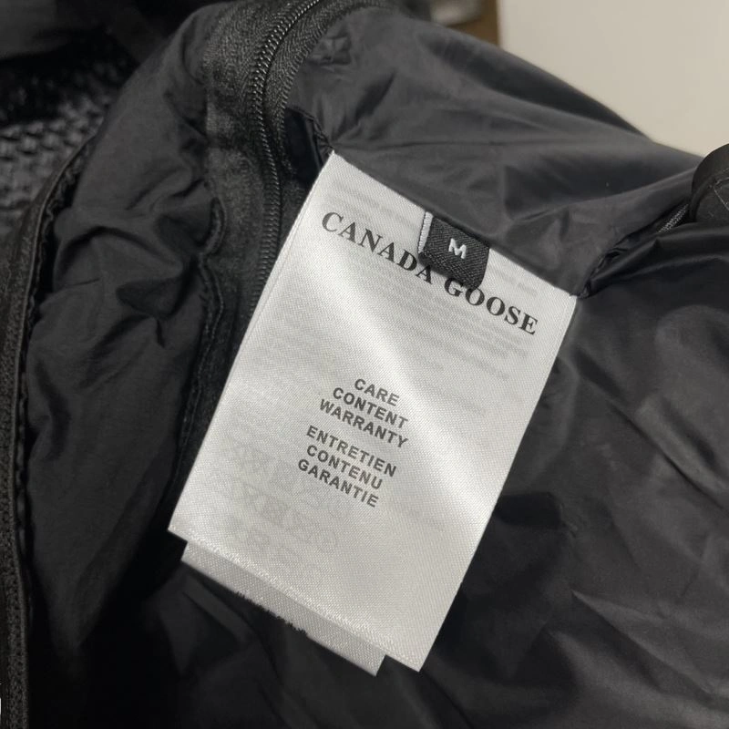 Original Canada Goose Down Jackets