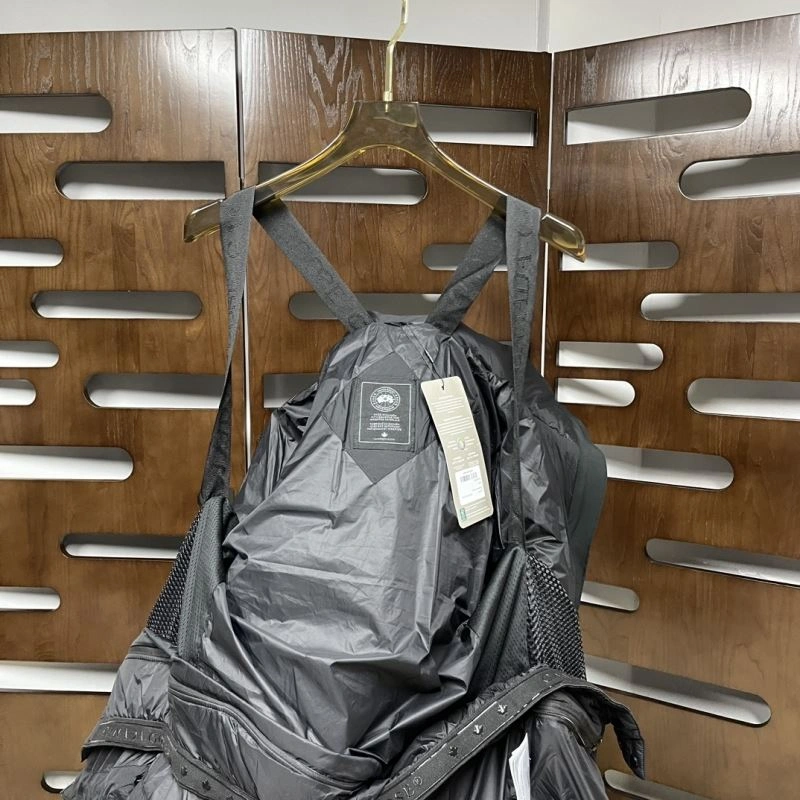 Original Canada Goose Down Jackets