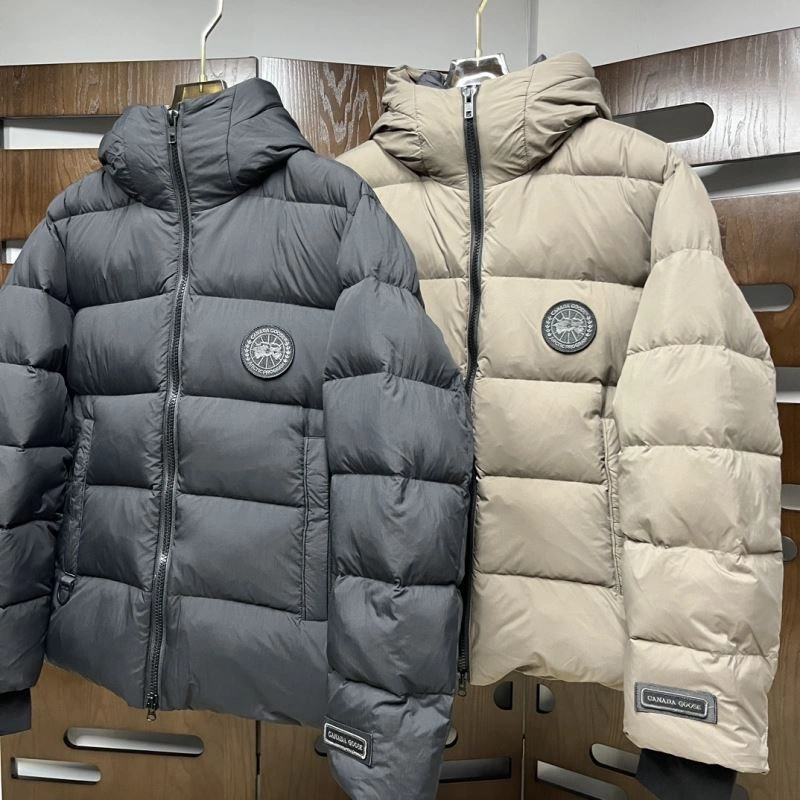 Original Canada Goose Down Jackets