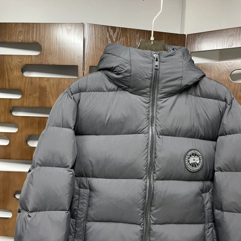 Original Canada Goose Down Jackets