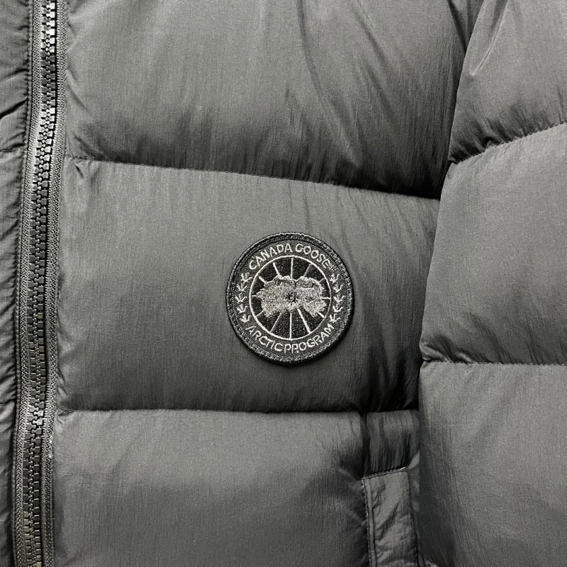 Original Canada Goose Down Jackets
