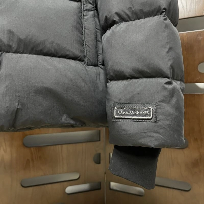 Original Canada Goose Down Jackets