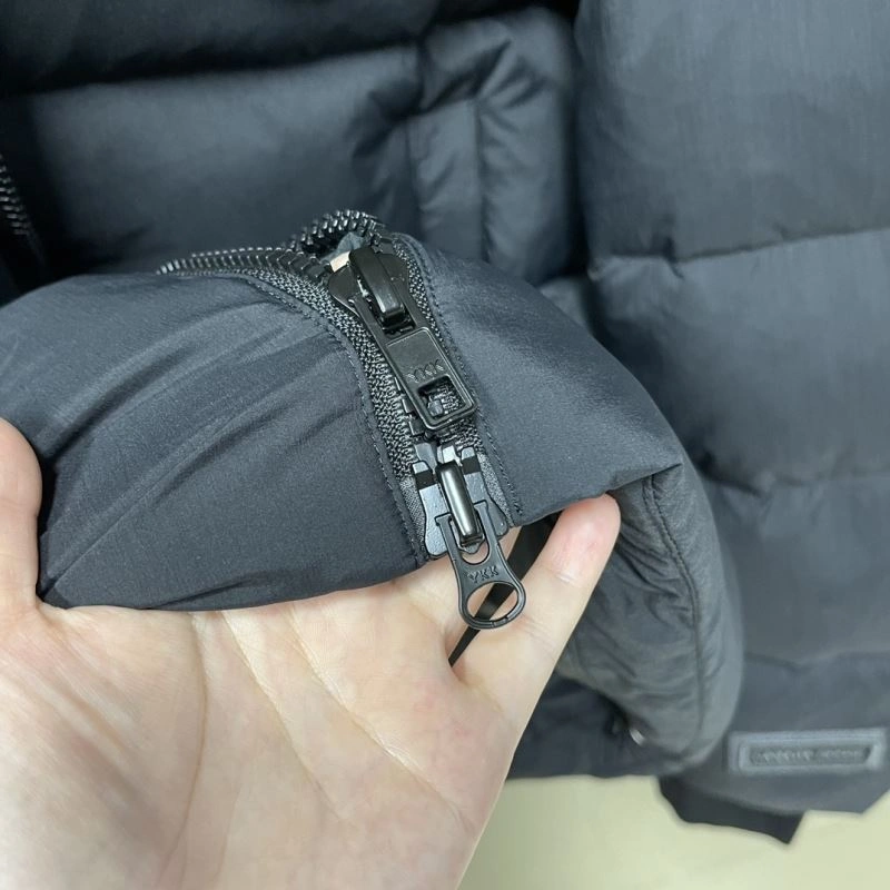 Original Canada Goose Down Jackets