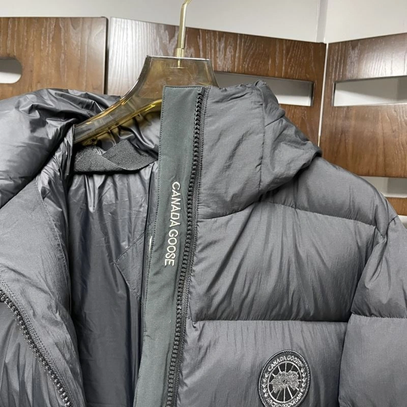 Original Canada Goose Down Jackets