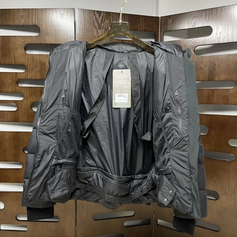 Original Canada Goose Down Jackets