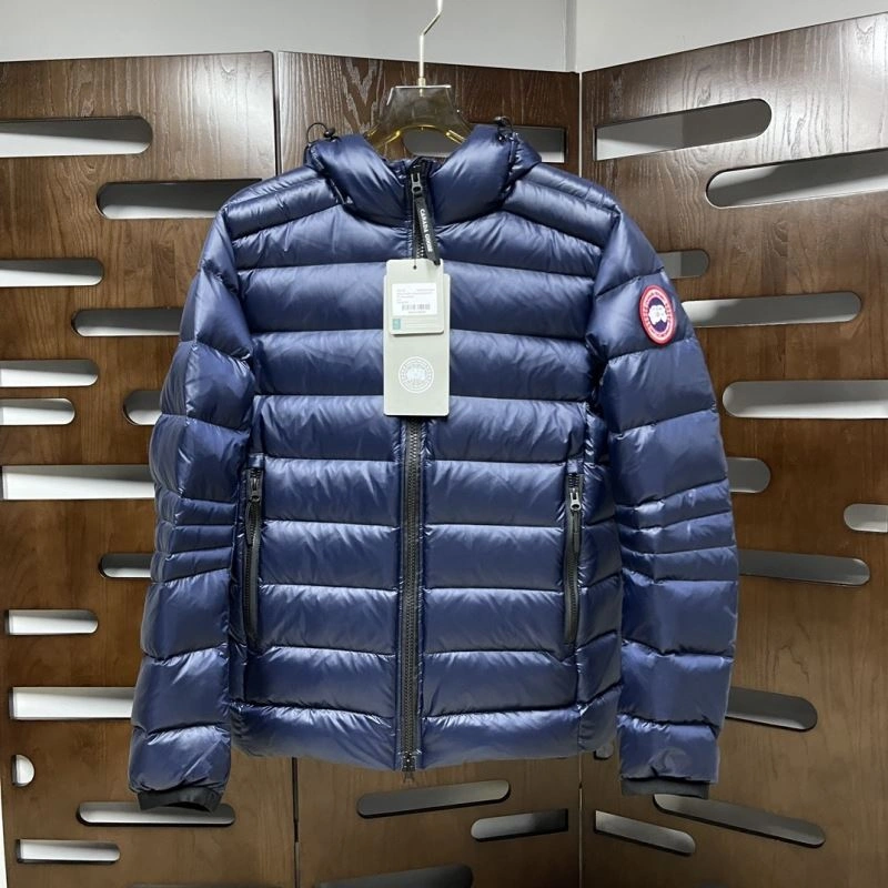 Canada Goose Down Jackets